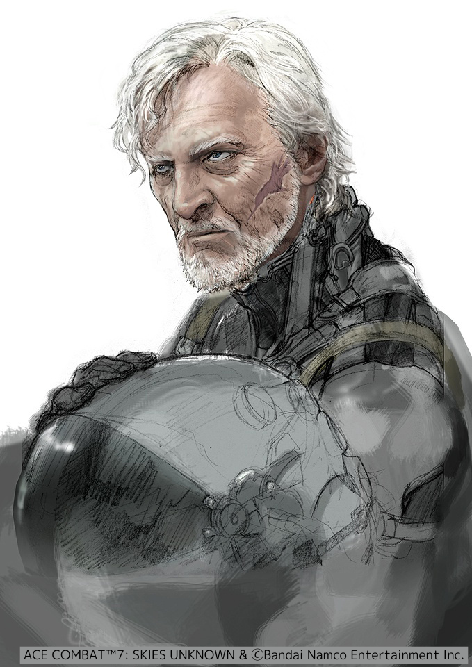 “ACE COMBAT” Series | Bandai Namco Studios Inc.