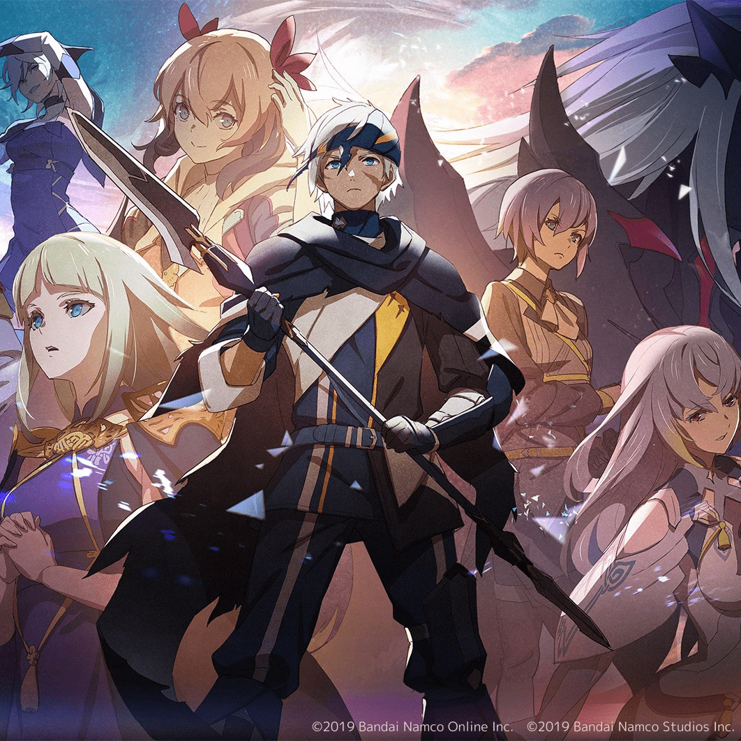 Bandai Namco Studios Inc.