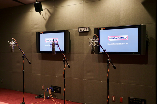 Company Overview | Bandai Namco Studios Inc.