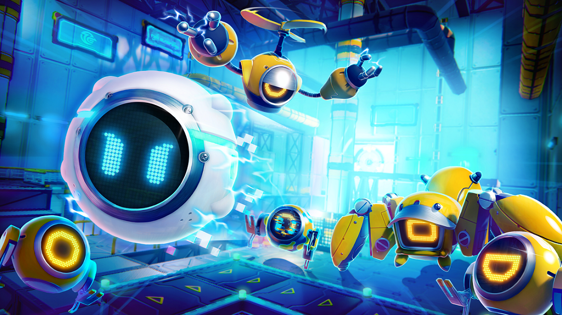 The Making of Games from GEMini 2023: BOOMEROAD, NOTTOLOT, and DORONKO ...