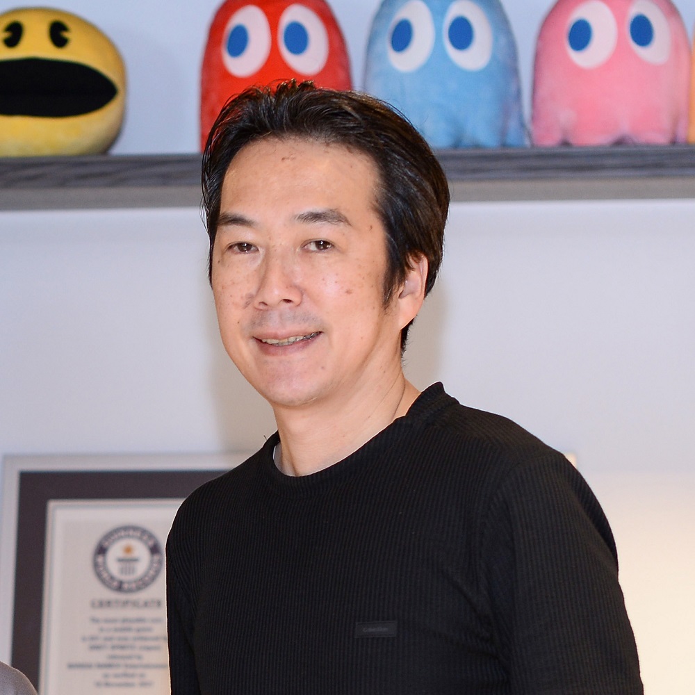 The Making of TrueHDRI | Bandai Namco Studios Inc.