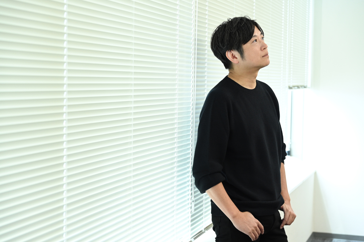 What Does Hiroshi Yoshimura, the Creator of the God Eater and Code Vein ...