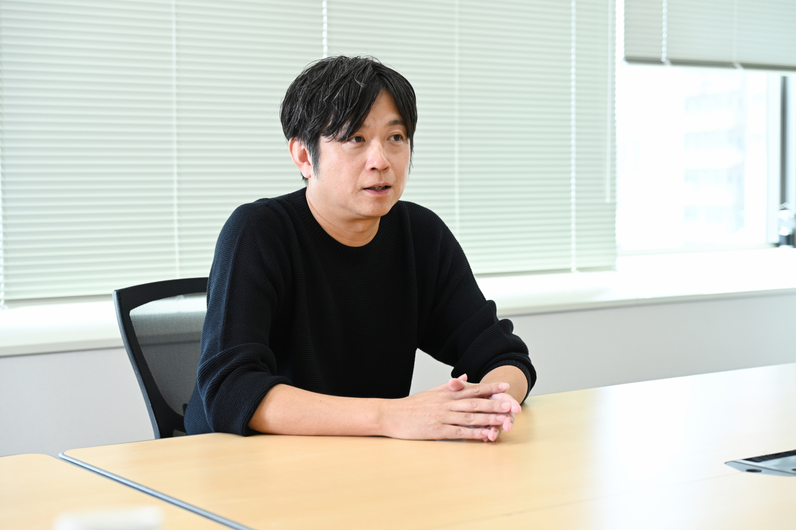 What Does Hiroshi Yoshimura, the Creator of the God Eater and Code Vein ...
