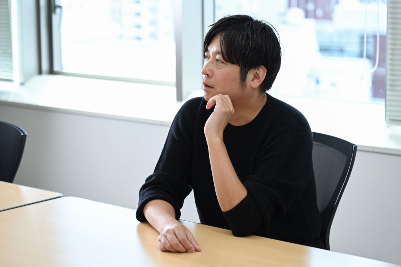 What Does Hiroshi Yoshimura, the Creator of the God Eater and Code Vein ...
