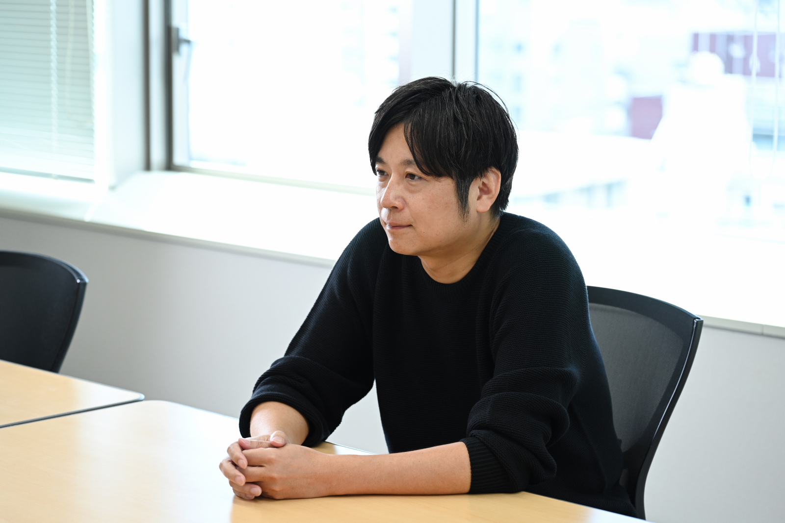 What Does Hiroshi Yoshimura, the Creator of the God Eater and Code Vein ...