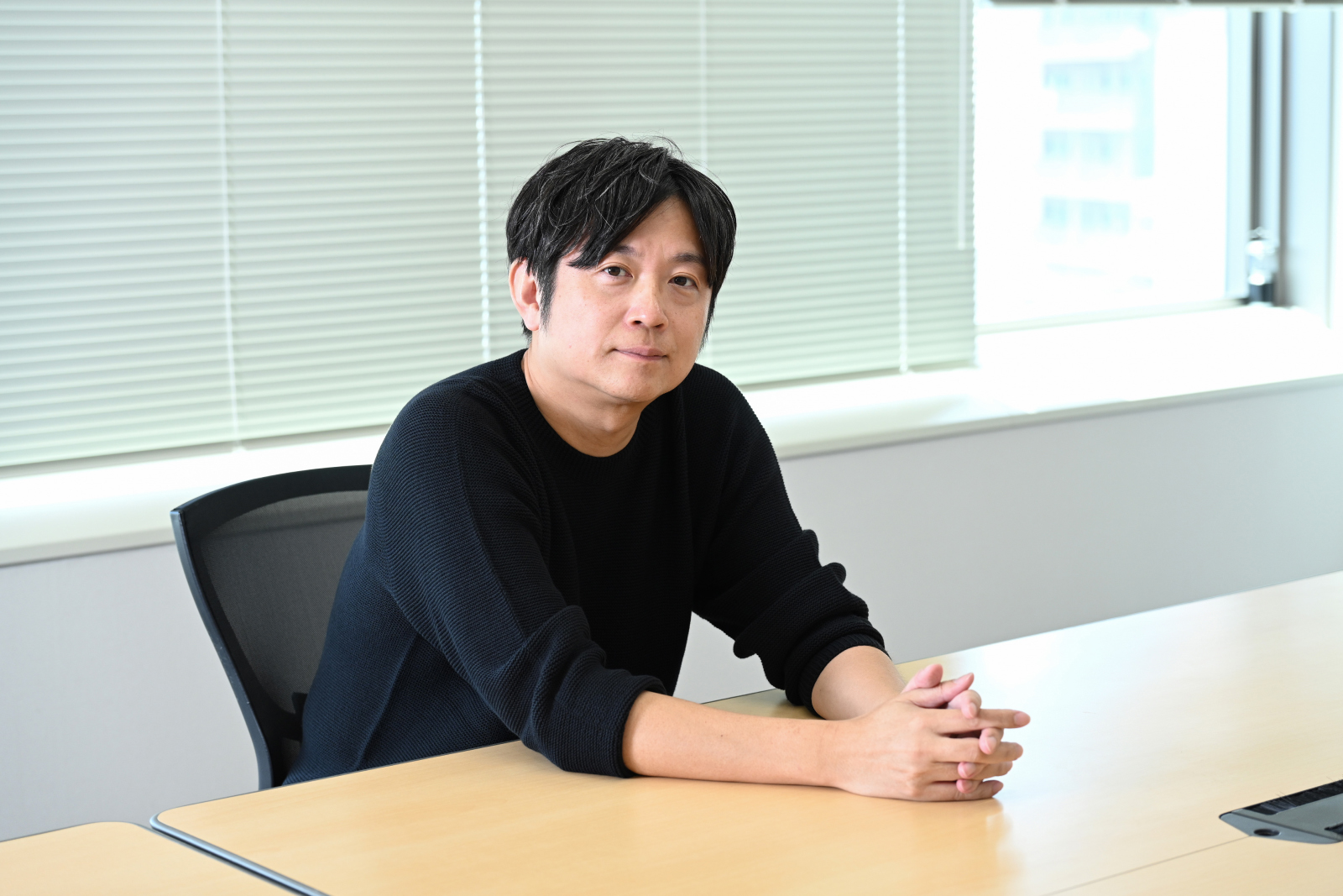 What Does Hiroshi Yoshimura, the Creator of the God Eater and Code Vein ...