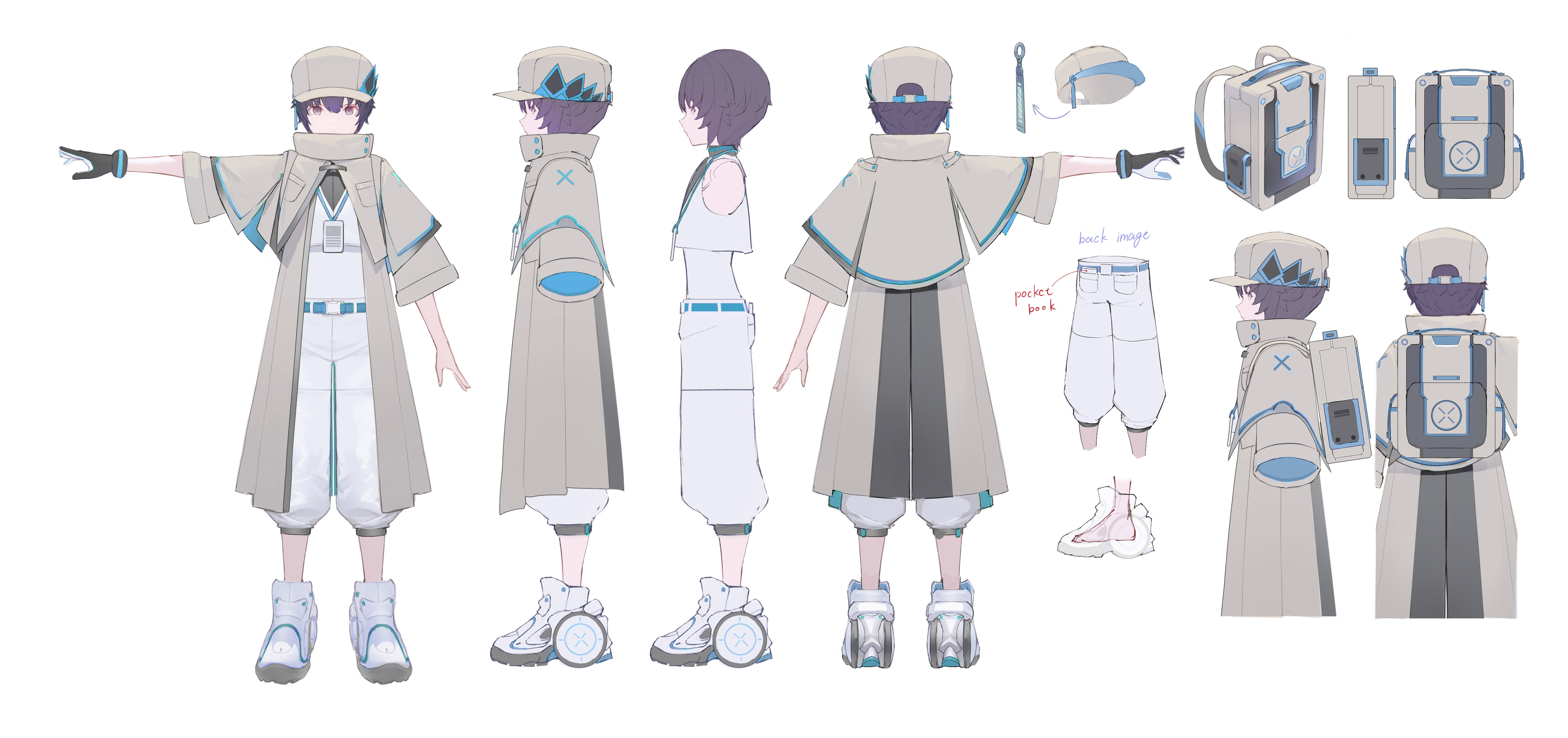 新人研修プロジェクト「GEMini（ジェミニ） 2023」 | バンダイナムコスタジオ公式サイト