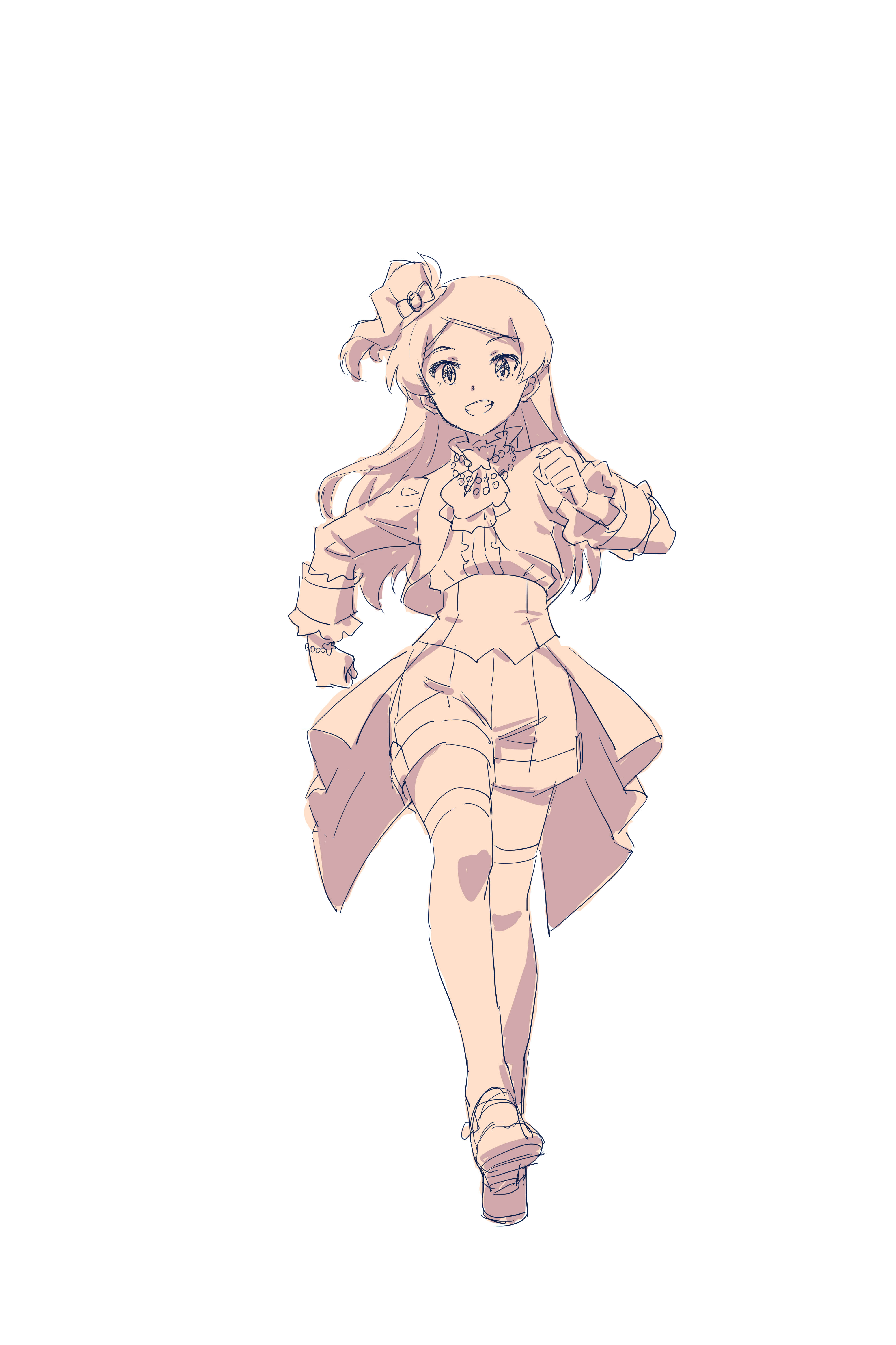 “THE IDOLM@STER” Series | Bandai Namco Studios Inc.