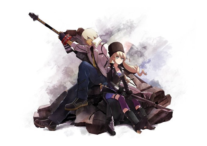 CODE VEIN | Bandai Namco Studios Inc.