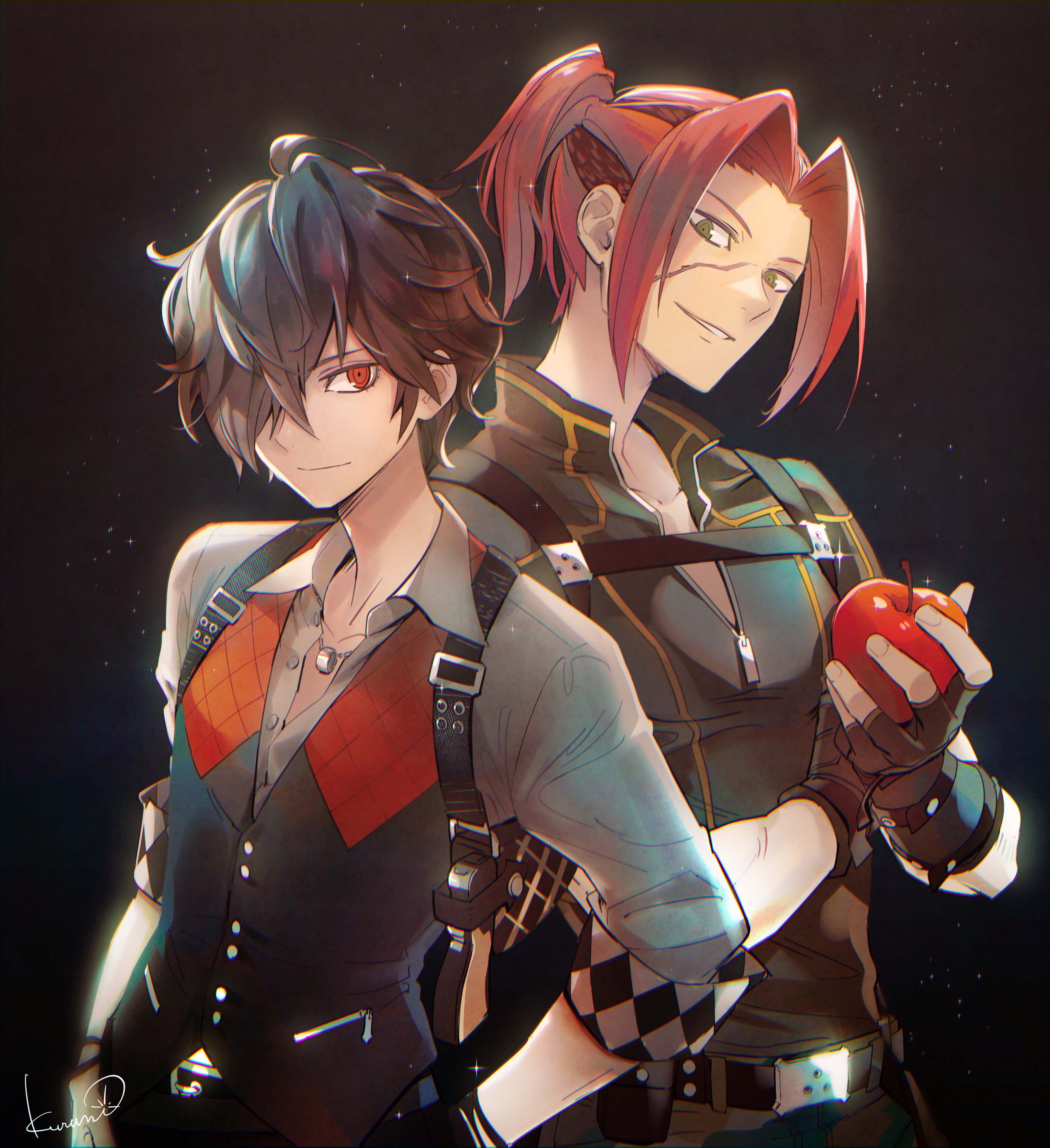 CODE VEIN | Bandai Namco Studios Inc.